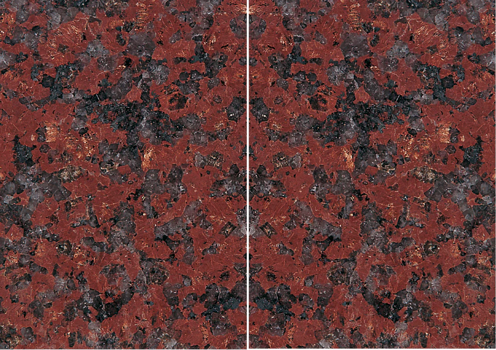 Shop African Red Granite from South Africa | Studio Marmi Kuwait