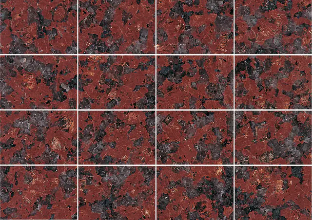 Shop African Red Granite from South Africa | Studio Marmi Kuwait