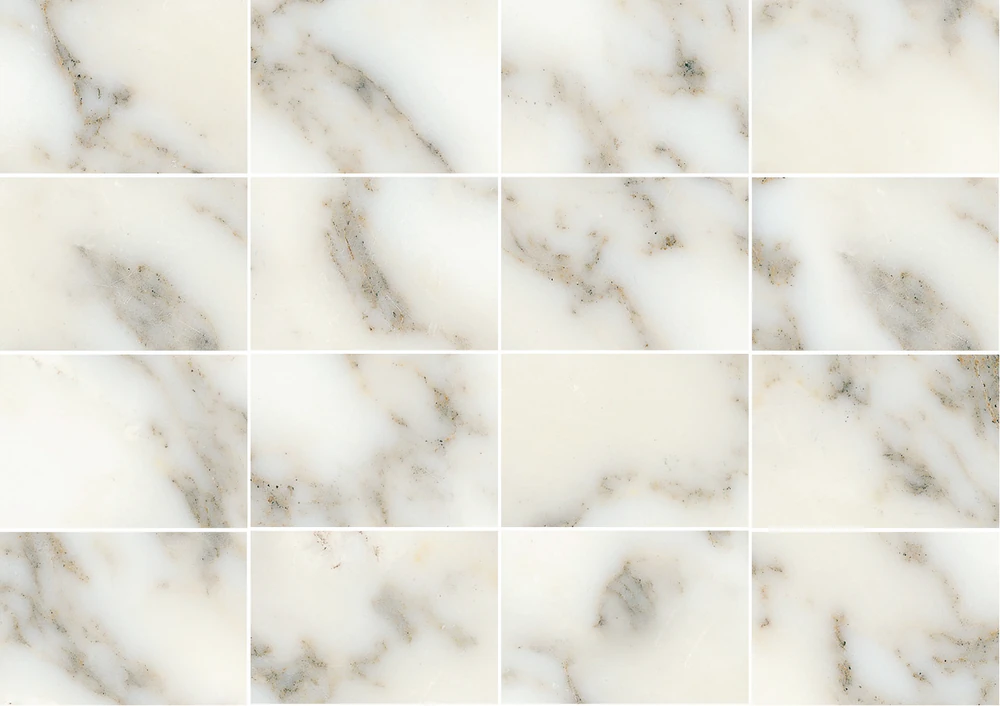 Buy Italian Calacatta Arni at Studio Marmi Kuwait - Luxury Marble