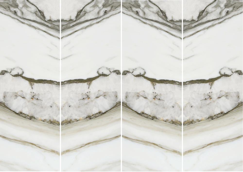 Shop Italian Calacatta Pearl at Studio Marmi Kuwait – Exquisite Luxury