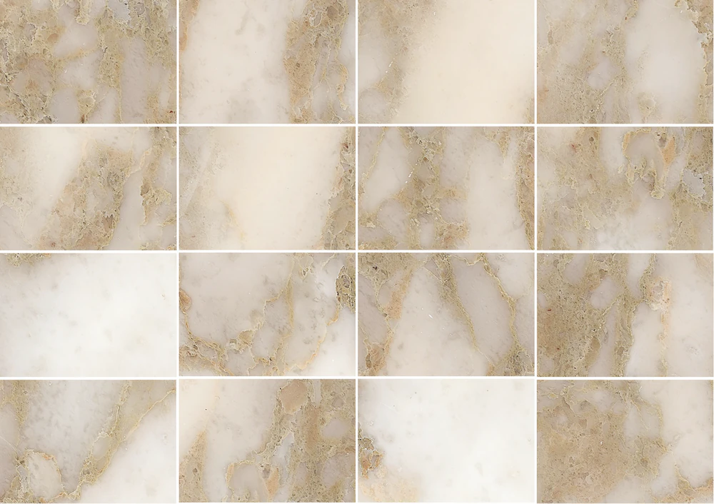 Buy Italian Calacatta Vagli Marble at Studio Marmi Kuwait