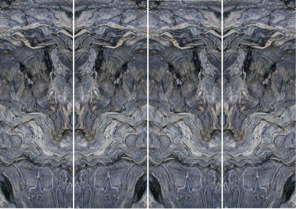 Buy Brazilian Explosion Blue at Studio Marmi Kuwait: Luxury Quartzite