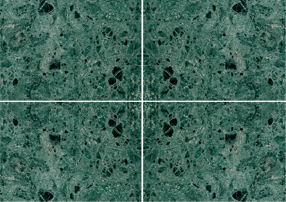 Buy Italian Verde Issoire Marble at Studio Marmi Kuwait